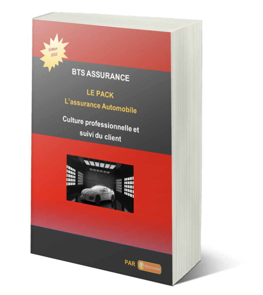 U31 Pack complet L'Assurance Automobile - MyAssurbox